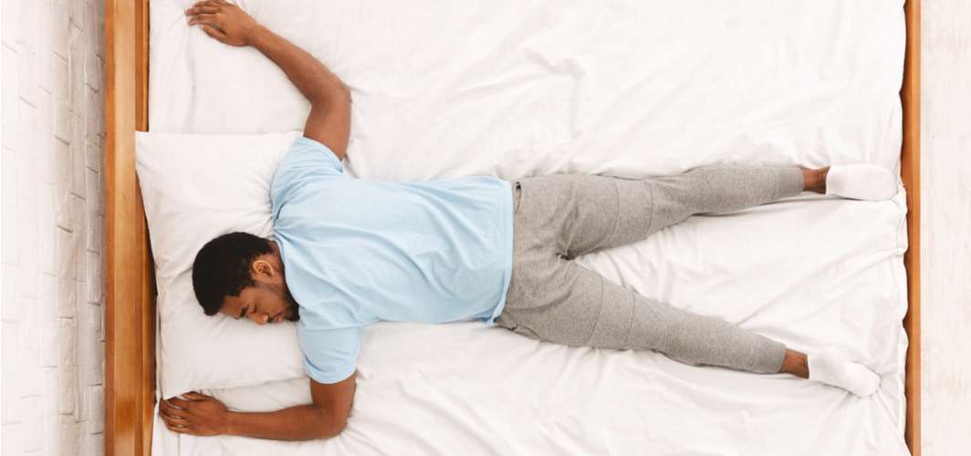 What Is Proning and How Does It Help COVID-19 Patients Breathe Better?