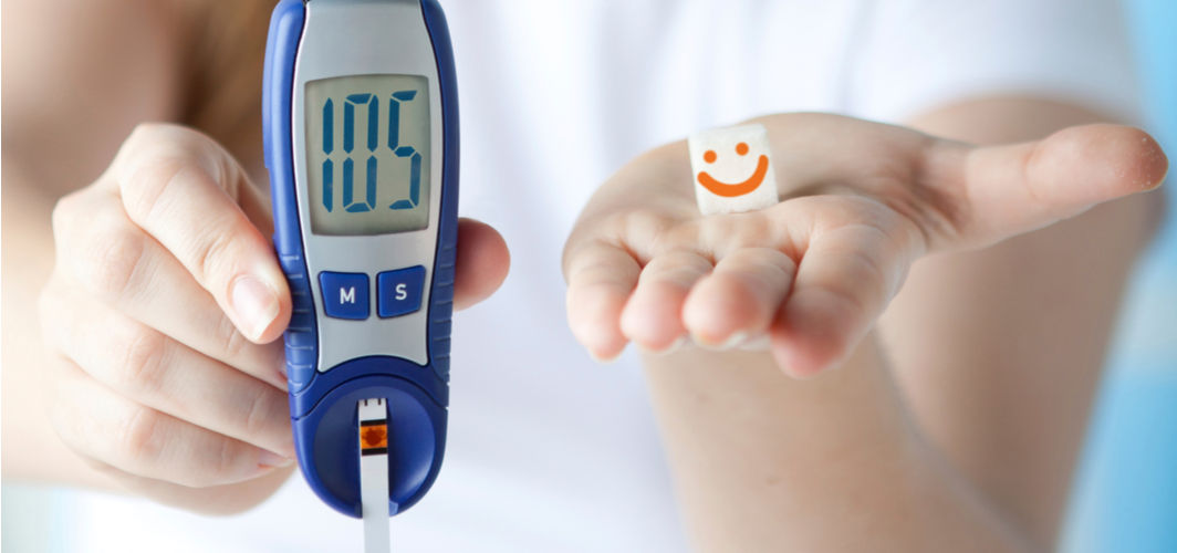 Adding a Smile to Your Diabetes Management