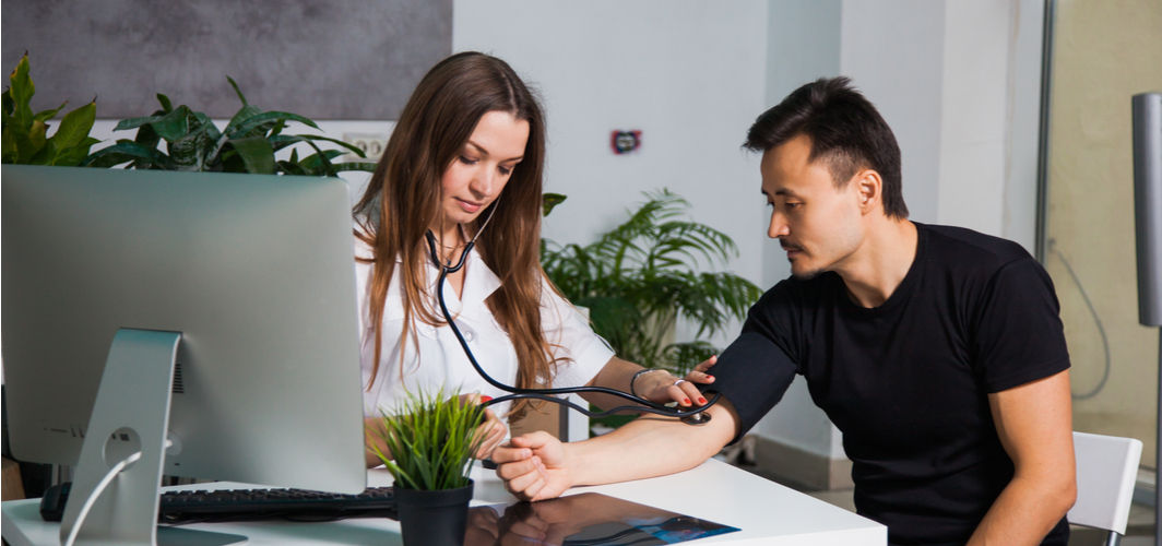 Low Blood Pressure (Hypotension): Symptoms, Causes, and Treatment