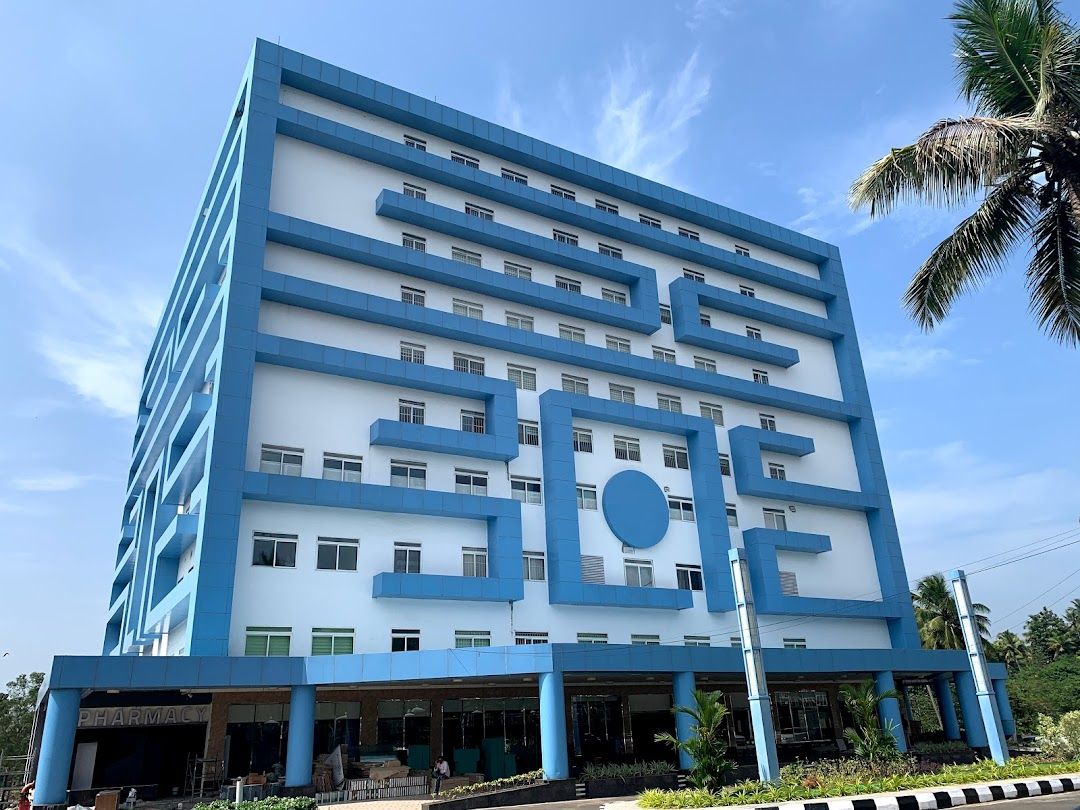 Apollo Hospitals - Best Apollo Multispeciality Hospital in Angamaly ...