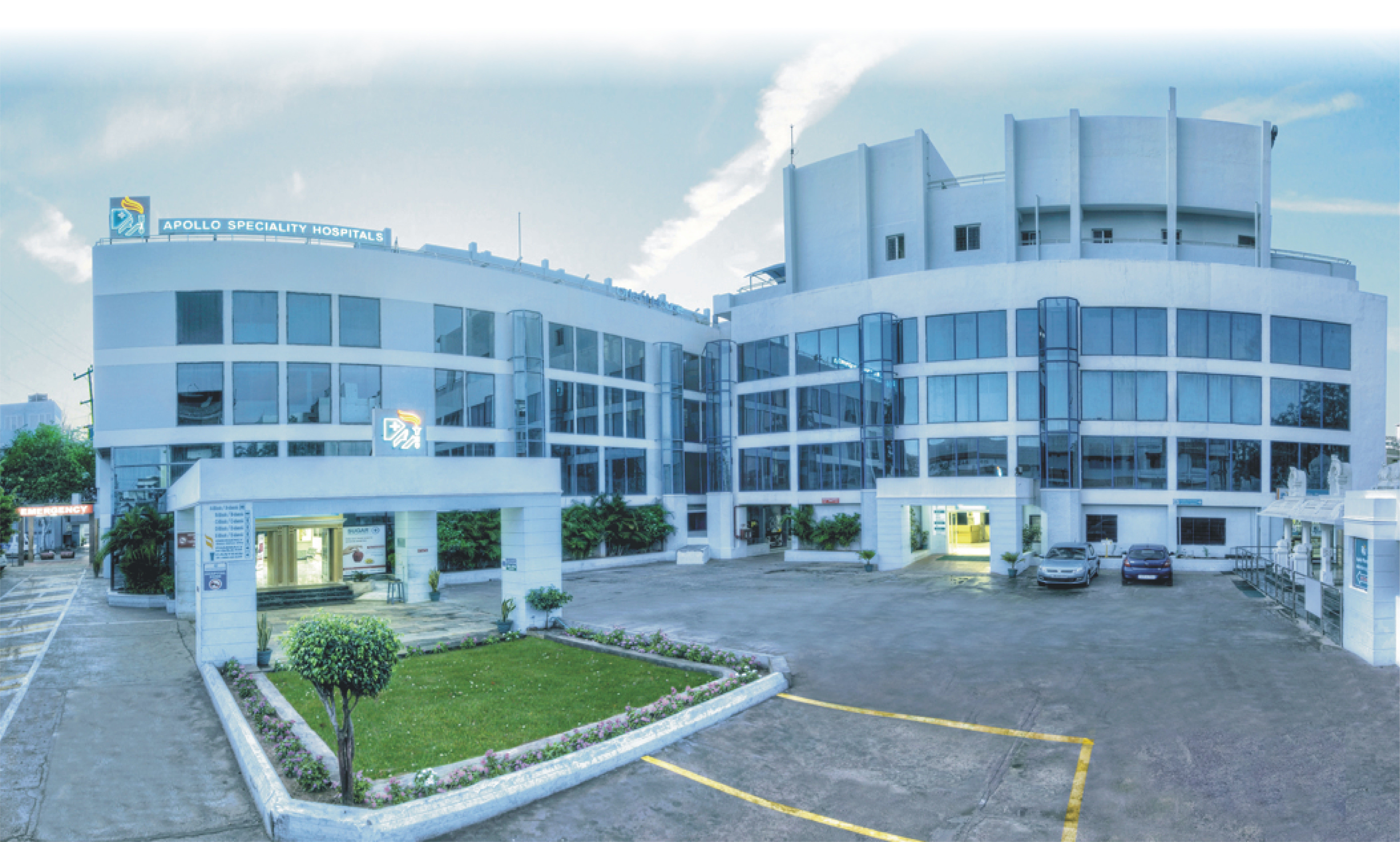 Apollo Hospitals - Best Apollo Multispeciality Hospital in KK Nagar ...