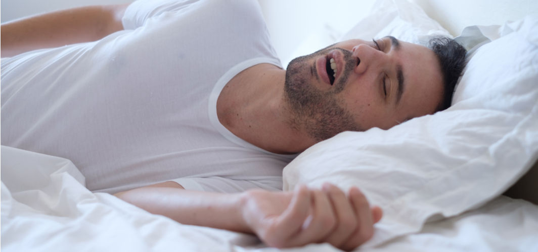 Loud Snoring: Is It Normal Or A Sign Of Sleep Apnoea?