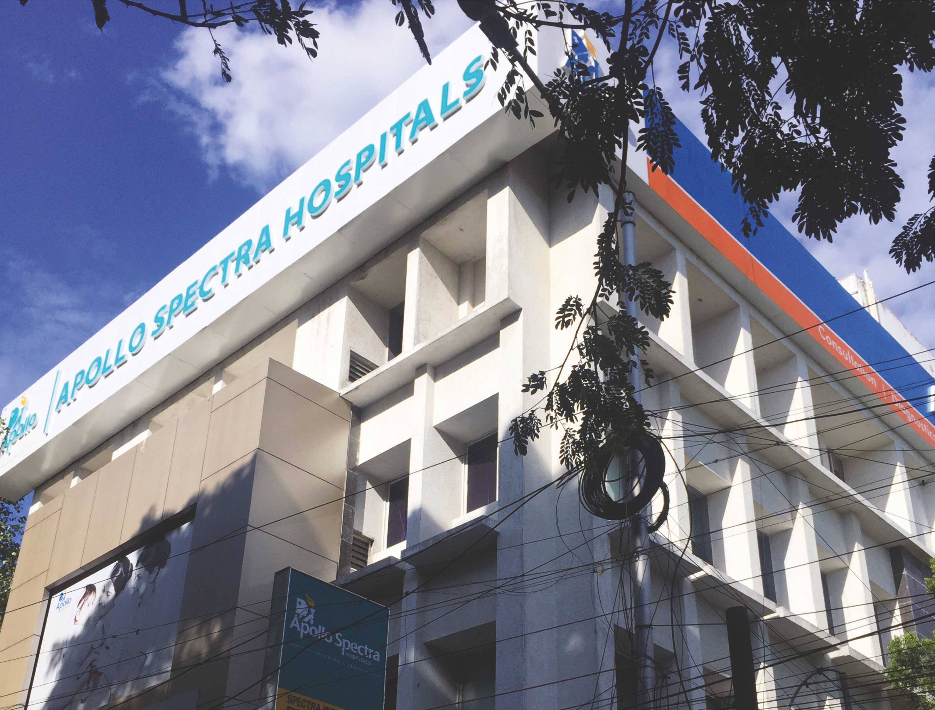 Apollo Hospitals - Best Apollo Multispeciality Hospital in Alwarpet ...