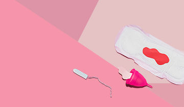 Periods: What They Are, What You Can Use and How to Reduce PMS Pain ...