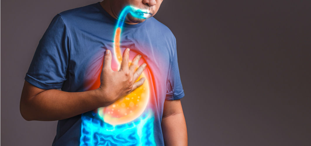 Suffering Frequent Acidic Burps? Get Checked For These Digestive issues