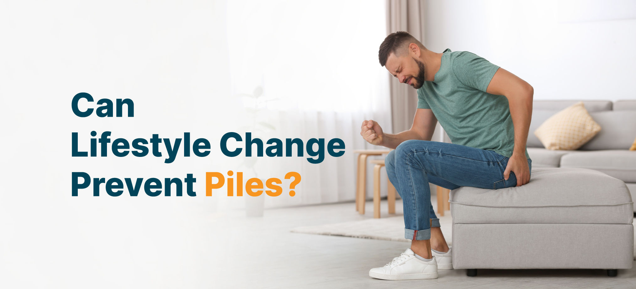 How to Get Rid of Piles Permanently?