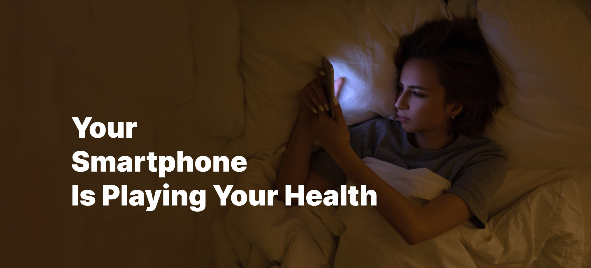 Your Smartphone Can Be The Reason For Your Declining Health! Know How