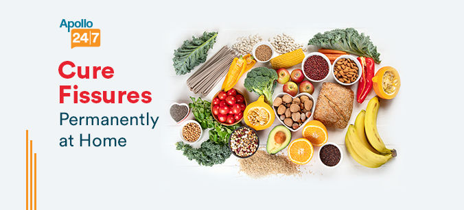 Home Remedies To Cure Anal Fissures Permanently