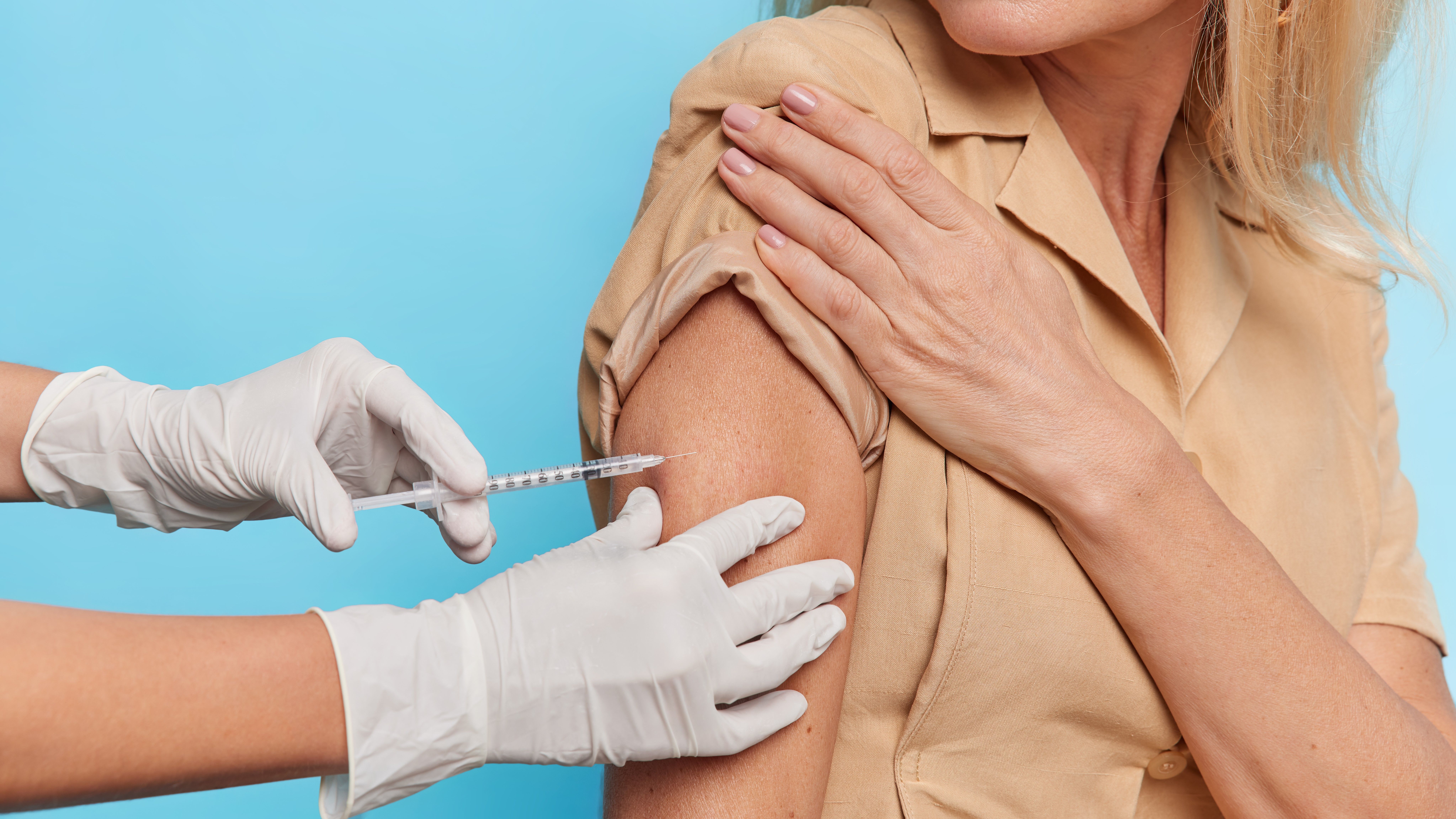 Flu Vaccine: When Is The Right Time To Take It?