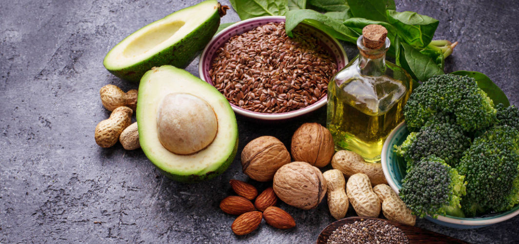 Keep Your Heart Healthy Naturally With These 5 Home Essentials