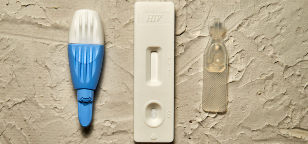 HIV Test Kit: A Reliable And Safe Way Of Self-Testing