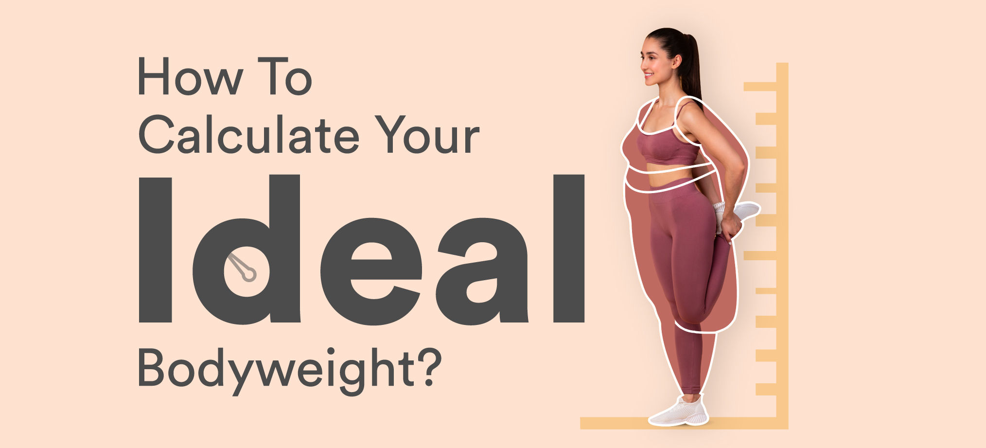 Body Mass Index: How Much Should I Weigh According To My Height & Age?