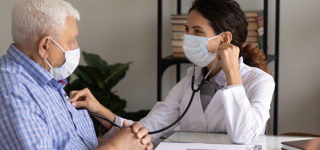 5 Infectious Diseases That Require A Doctor's Attention