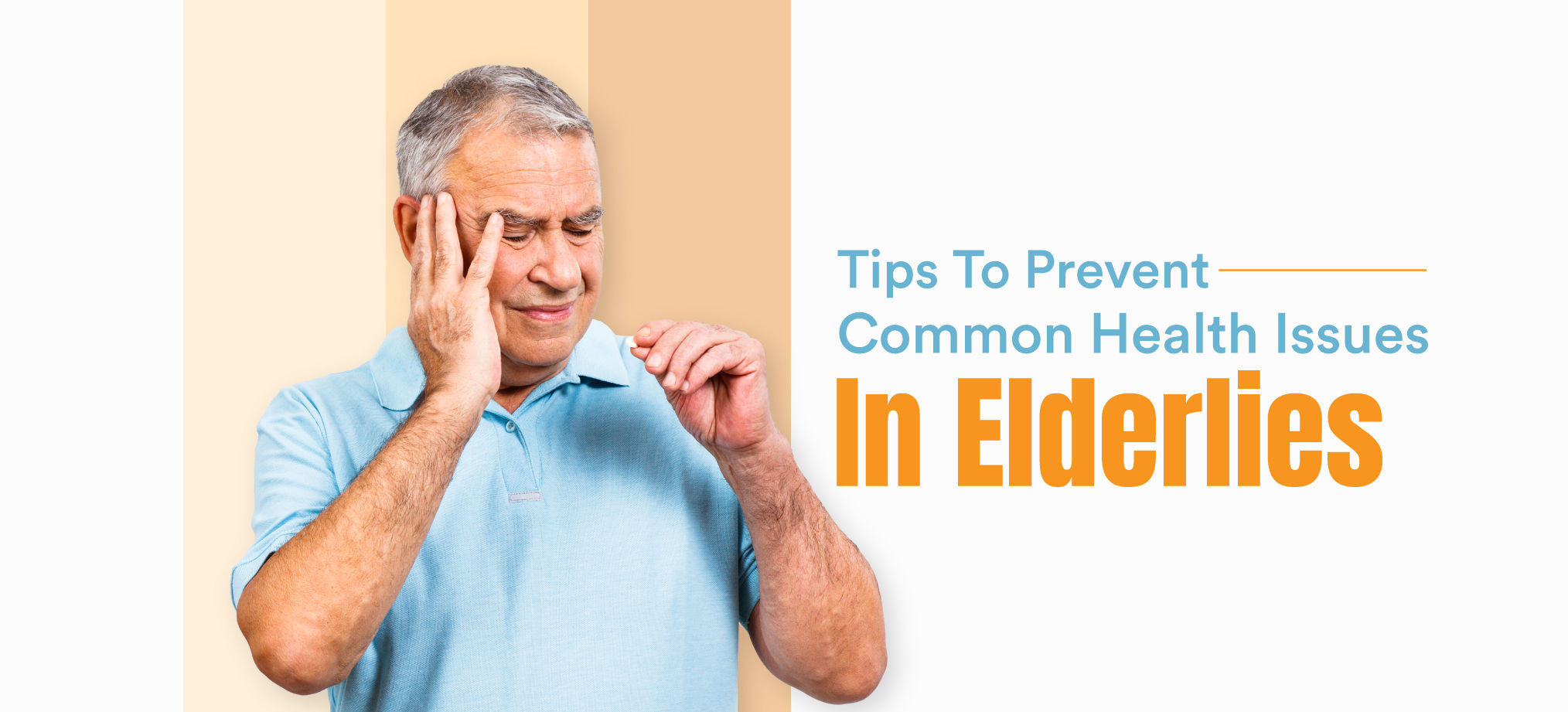 Tips To Prevent Health Issues Like Arthritis, Diabetes & More In Elderly