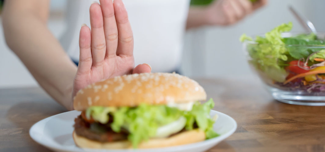 What To Eat And Not To Eat When The Temperature Soars