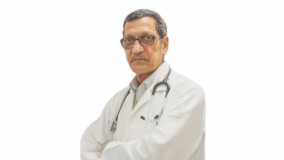 Dr. D K Agarwal,Nephrologist in South Delhi, Consult Online Now ...