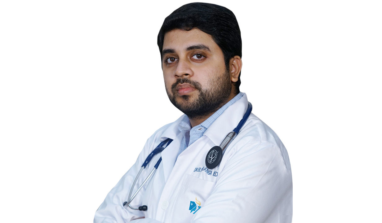Dr. Ranga Reddy B V A,Cardiologist in Hyderabad, Consult Online Now ...
