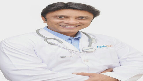 Dr. Akram Syed,Paediatrician in Bangalore, Consult Online Now - Apollo ...