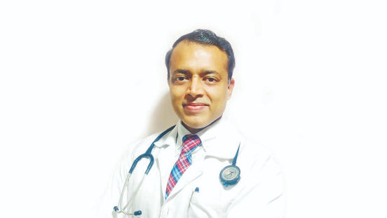 Dr. Manish Singhal,Medical Oncologist in South Delhi, Consult Online ...