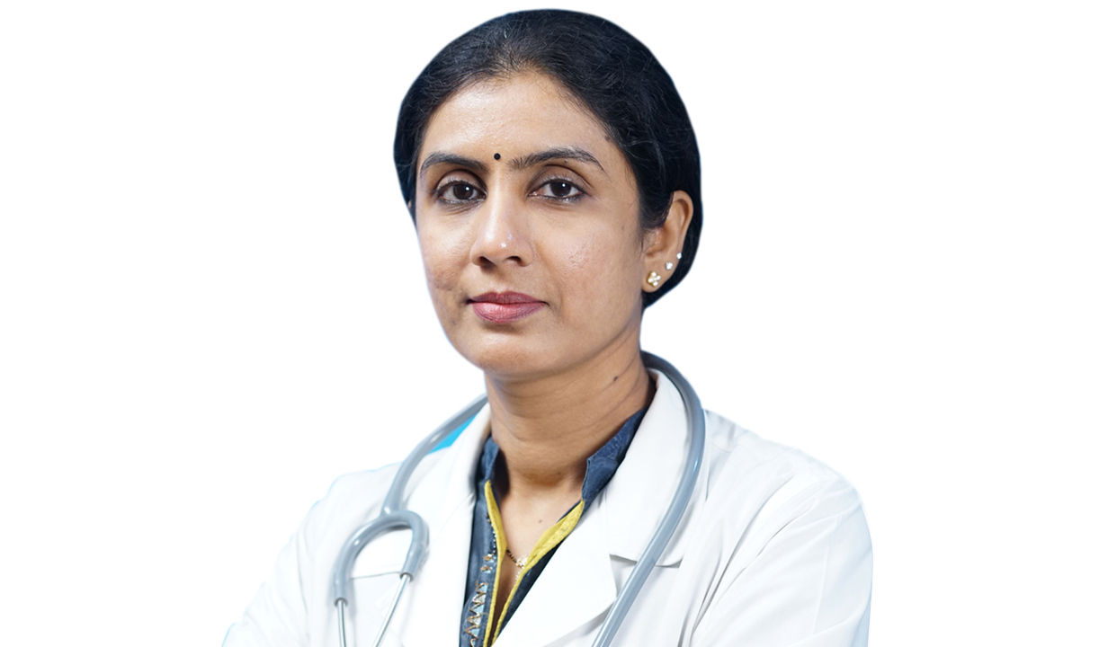 Dr. Pallavi Gaddam Reddy,Dermatologist in Hyderabad, Consult Online Now ...