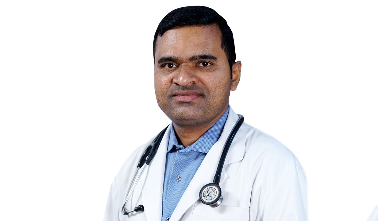Dr. C Rajesh Reddy,Neurologist in Hyderabad, Consult Online Now ...