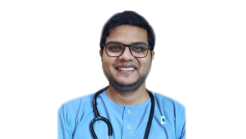 Dr. Narjohan Meshram,Paediatrician in Mumbai, Consult Online Now ...