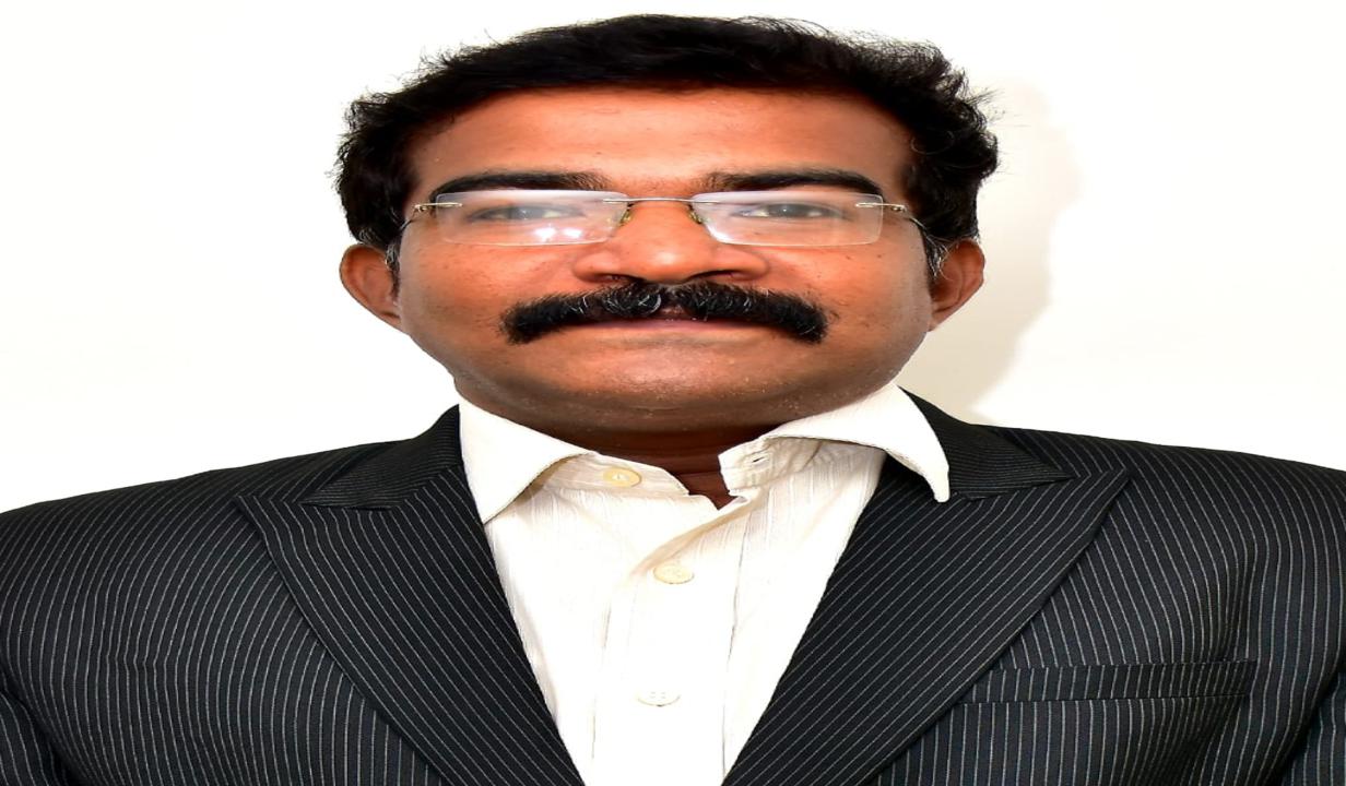 Dr. Shekar M G, Urologist in Chennai, Consult Online Now - Apollo 247