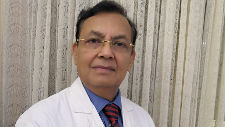 Dr. Rakesh Kumar, General Physician/ Internal Medicine Specialist in ...