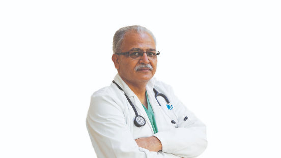 Dr. Rakesh Mahajan,Vascular Surgeon in South Delhi, Consult Online Now - Apollo 247 - Apollo 24|7
