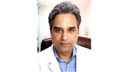 Dr. Sudhir Kumar,General and Laparoscopic Surgeon in Noida, Consult Online Now - Apollo 247