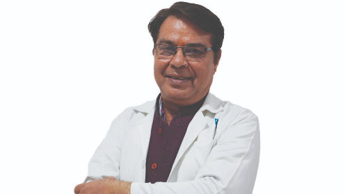 Dr. Manoj Sharma,Orthopaedician in Noida, Consult Online Now - Apollo 247
