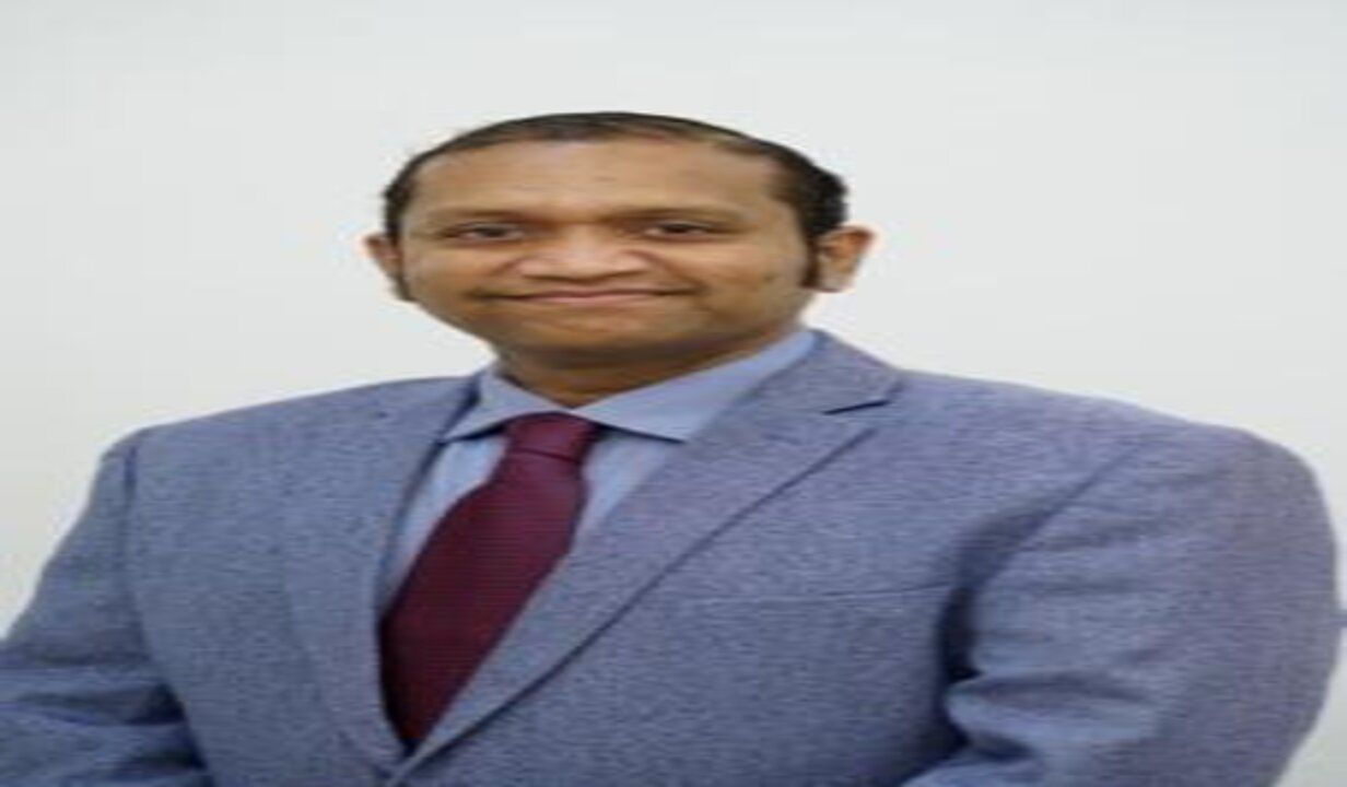 Dr. Rajesh Kesavan, Podiatrist in Chennai, Consult Online Now - Apollo 247