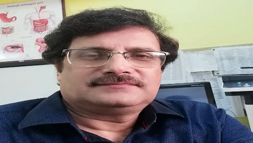 Dr. Sunil Kaul,General Surgeon in Delhi, Consult Online Now - Apollo ...