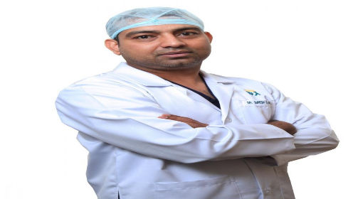 Dr. Prof. Suresh Naruka, Ent Specialist in Delhi, Consult Online Now ...