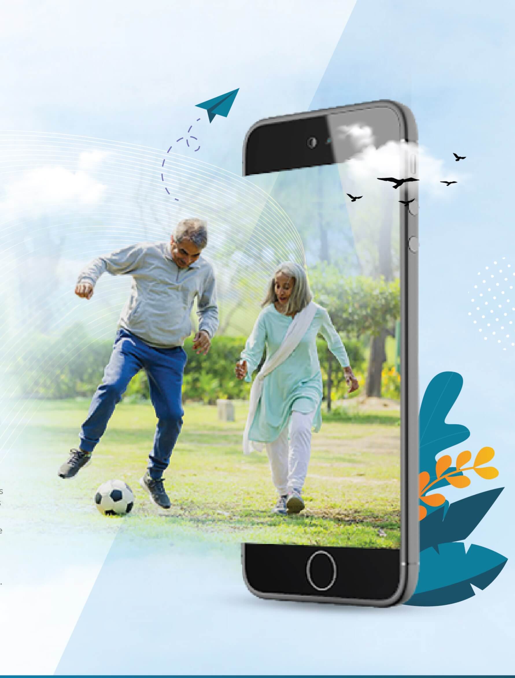 Apollo ProHealth - Personalized Proactive Health Management Program ...