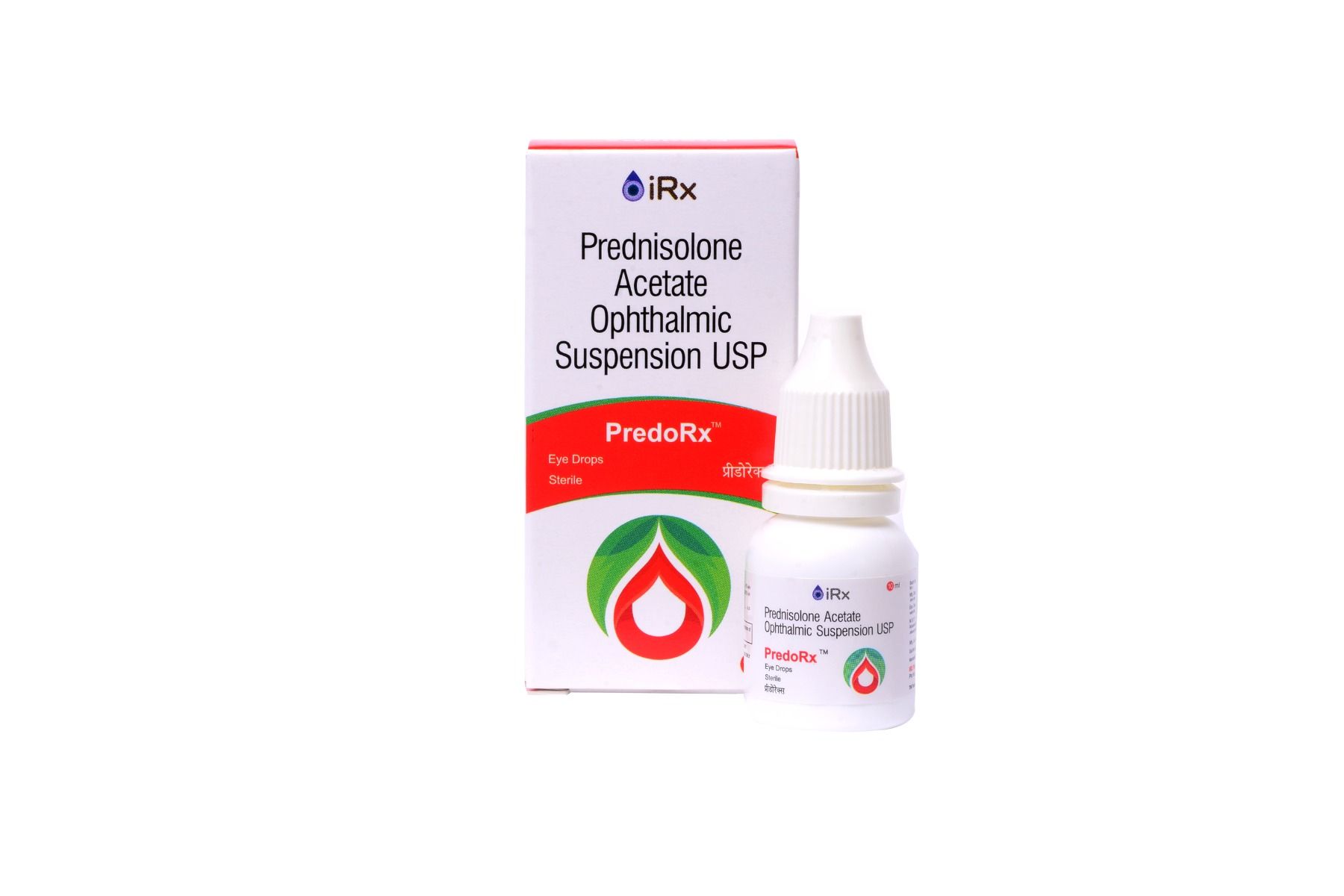 Predorx Eye Drop 10 ml Price, Uses, Side Effects, Composition - Apollo ...