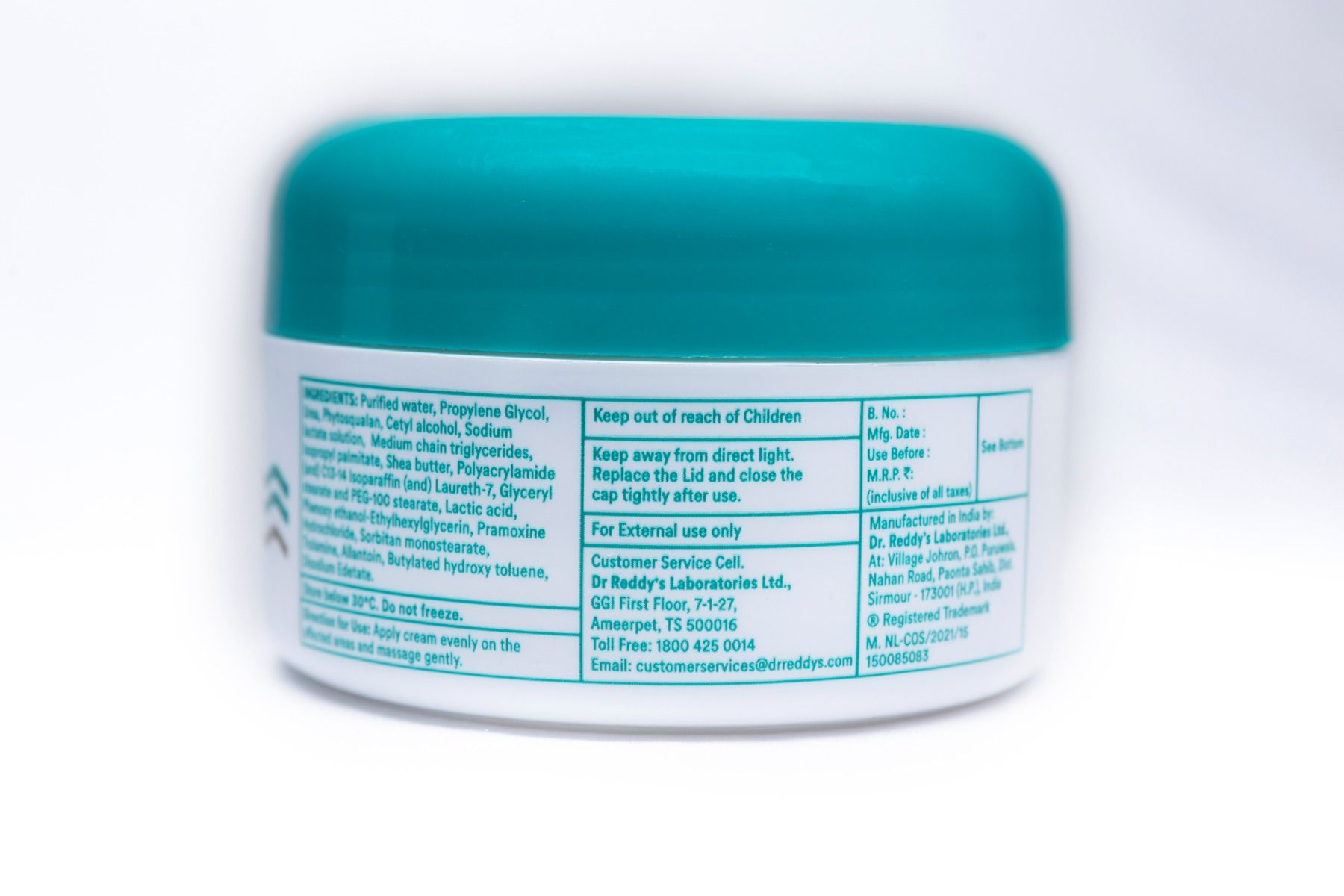 Venusia HFS Cream 150 gm Price, Uses, Side Effects, Composition ...