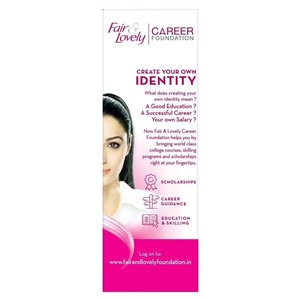 Glow & Lovely Advanced Multi Vitamin Face Cream, 50 gm Price, Uses ...