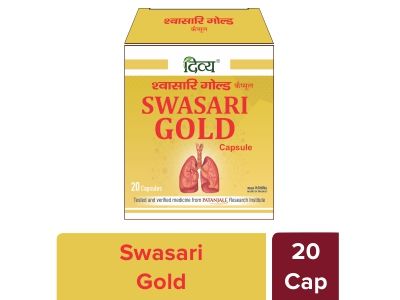Patanjali Divya Neurogrit Gold, 20 Capsules Price, Uses, Side Effects, Composition - Apollo Pharmacy