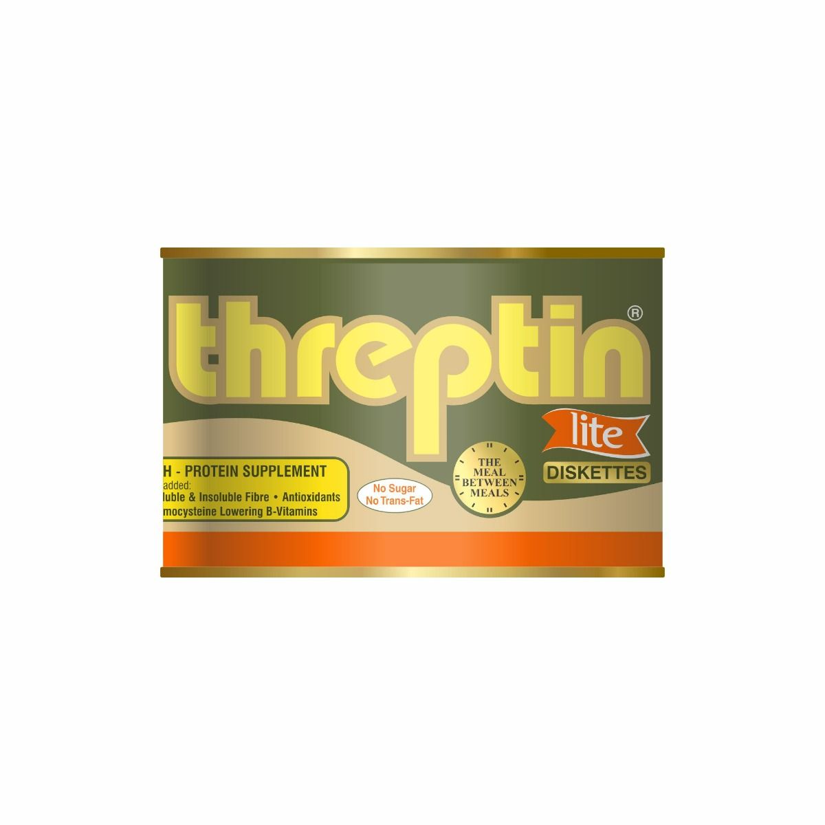 Threptin Lite High-Protein Diskettes, 275 gm Price, Uses, Side Effects ...