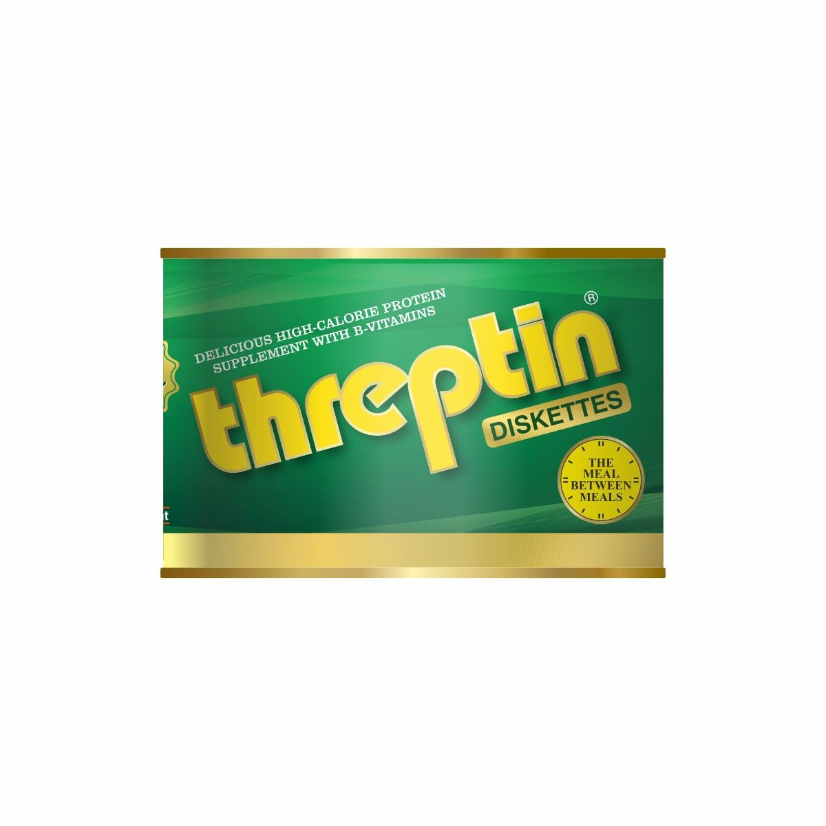 Threptin Fystiki Saffron Flavoured Diskettes, 275 gm Price, Uses, Side ...