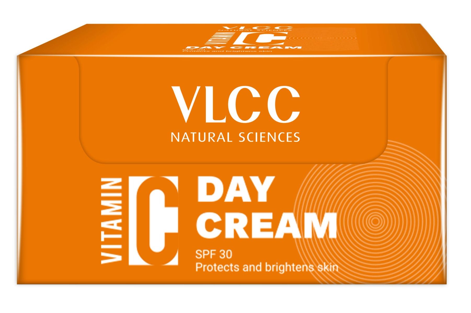 VLCC Vitamin C SPF 30 Day Cream, 50 gm Price, Uses, Side Effects ...