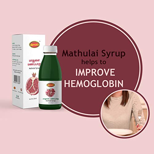 Almaa Mathulai Manapagu, 200 ml Price, Uses, Side Effects, Composition ...
