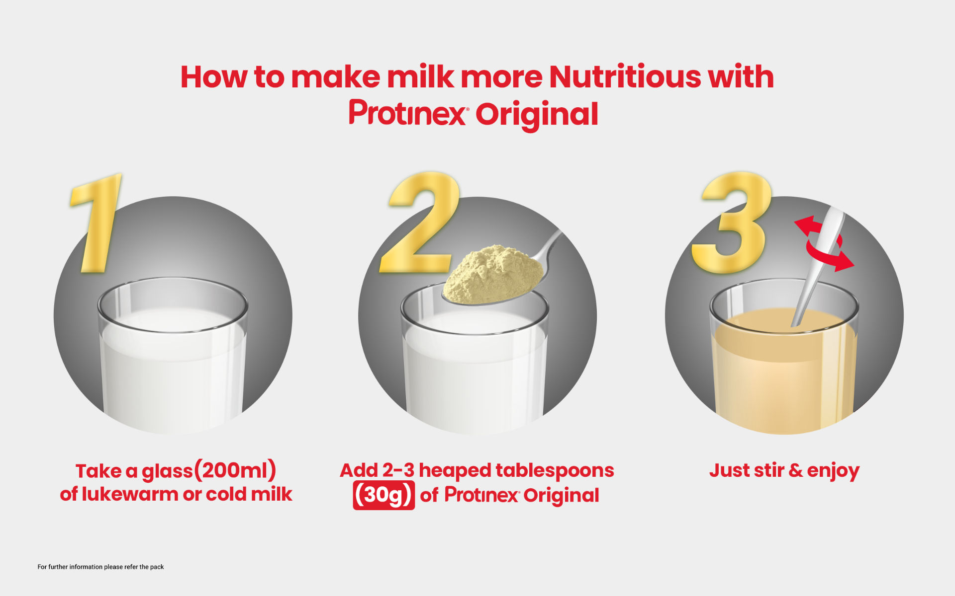 Protinex Original Nutritional Drink Powder, 400 gm Price, Uses, Side ...