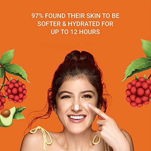 Naturali Pollution Defence Daily Moisturizing Face Cream, 50 gm Price ...