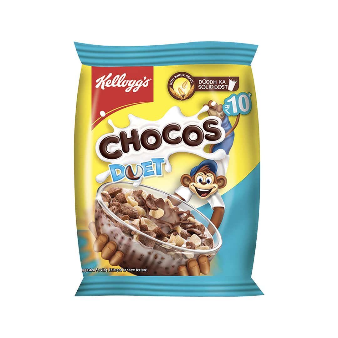Kelloggs Chocos, 27 gm Price, Uses, Side Effects, Composition - Apollo ...