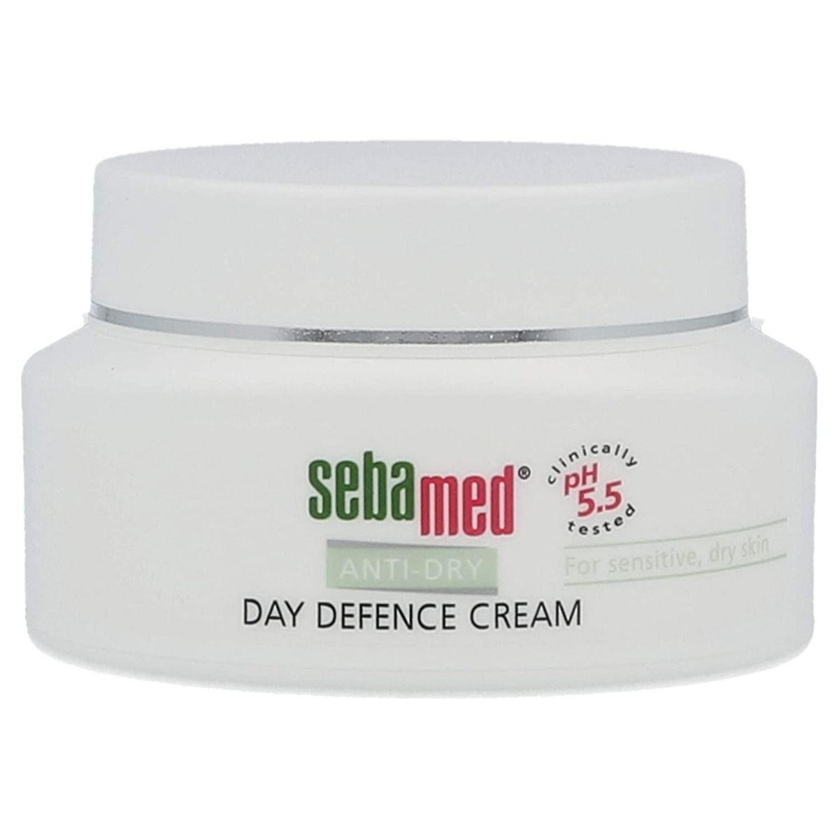 Sebamed Anti-Dry Day Defence Cream, 50 gm Price, Uses, Side Effects ...