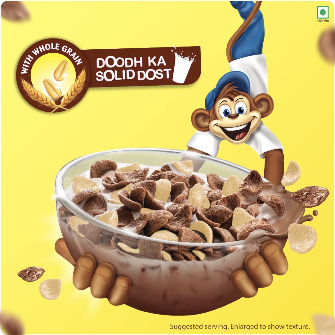 Kelloggs Chocos, 27 gm Price, Uses, Side Effects, Composition - Apollo ...