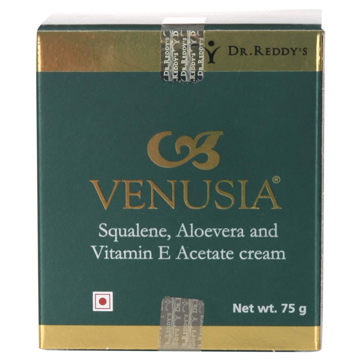 Venusia Cream 75 gm Price, Uses, Side Effects, Composition - Apollo ...