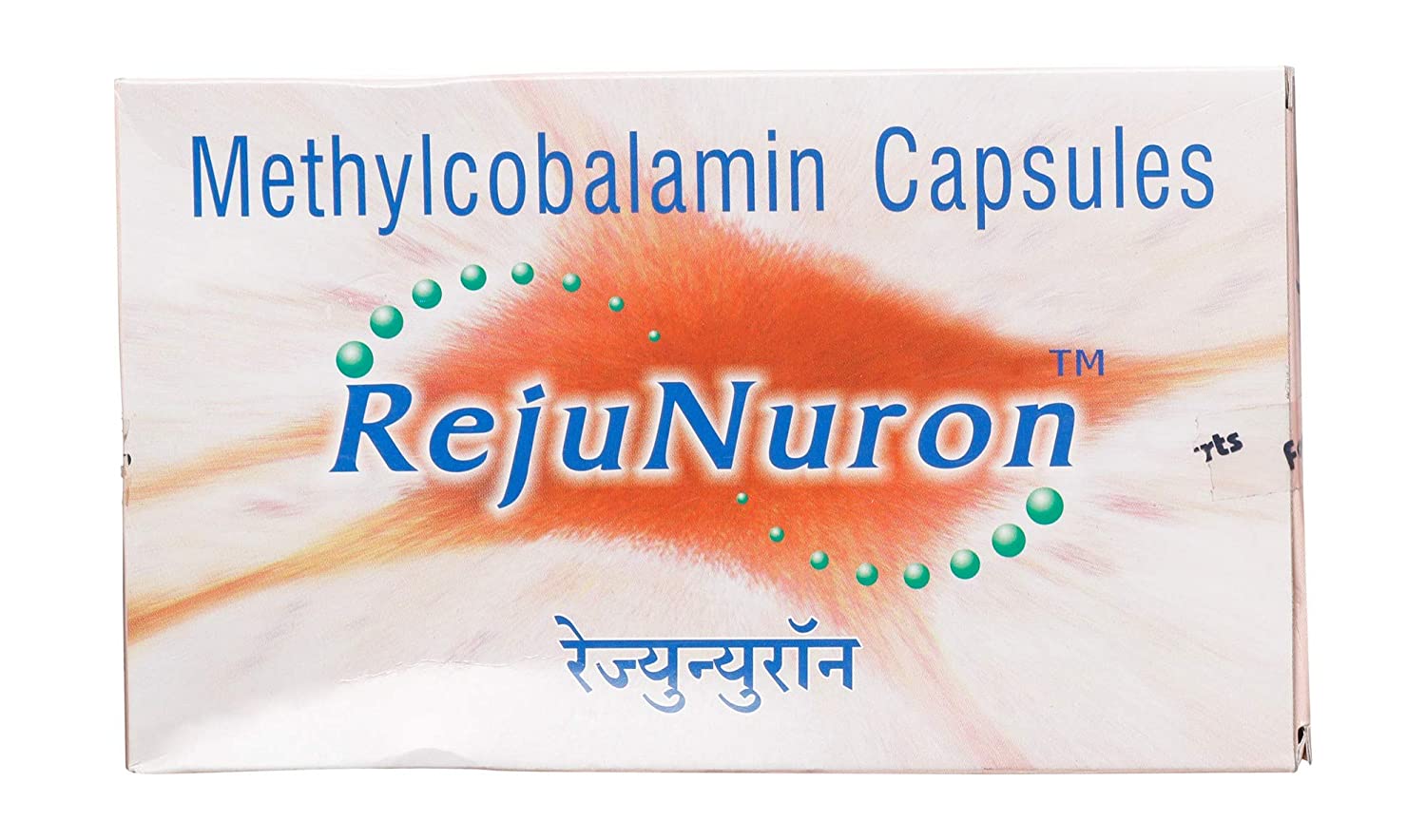 Rejunuron Capsule 30's Price, Uses, Side Effects, Composition - Apollo ...